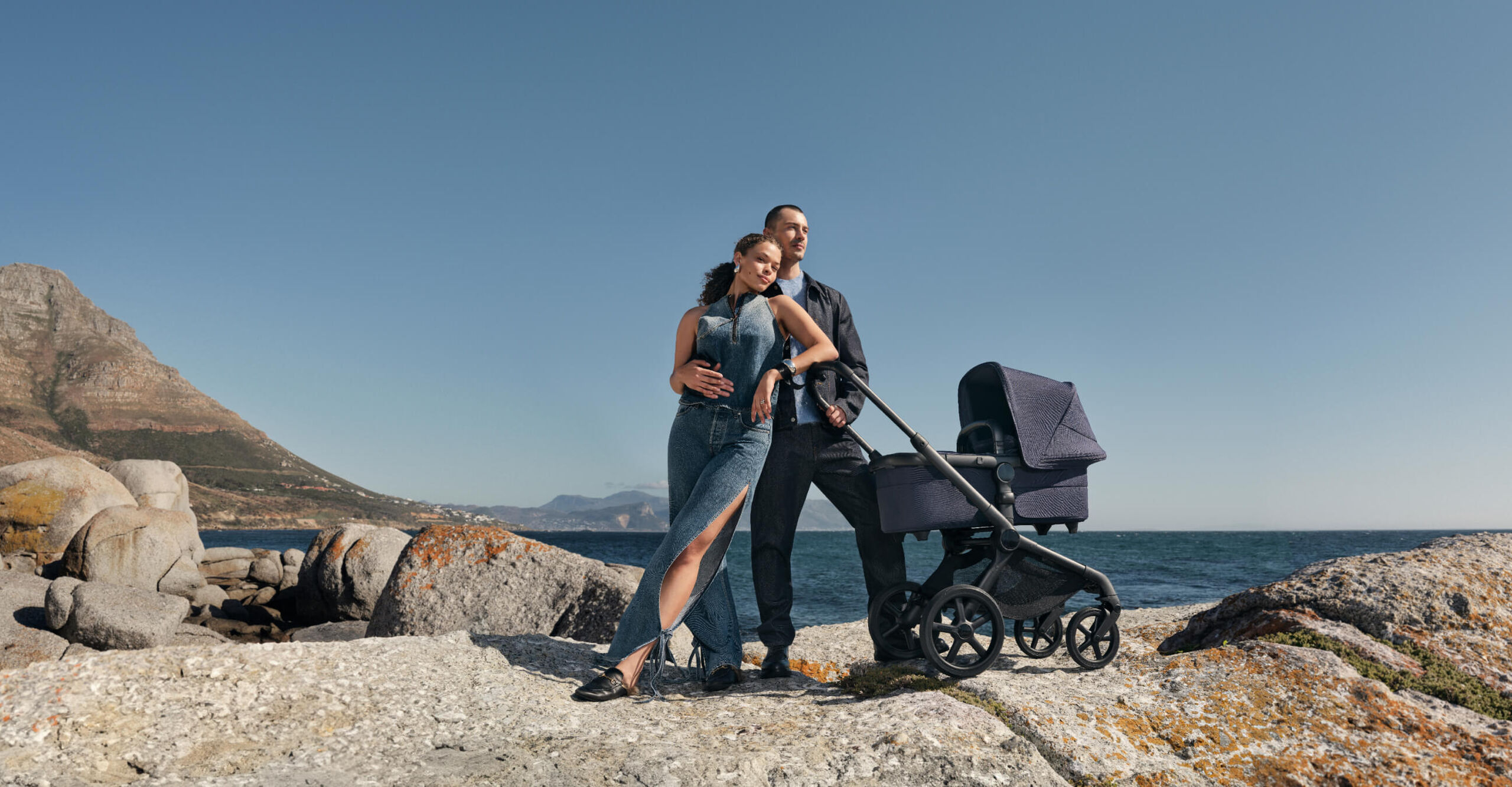 Bugaboo Fox 5 Renew | Bugaboo